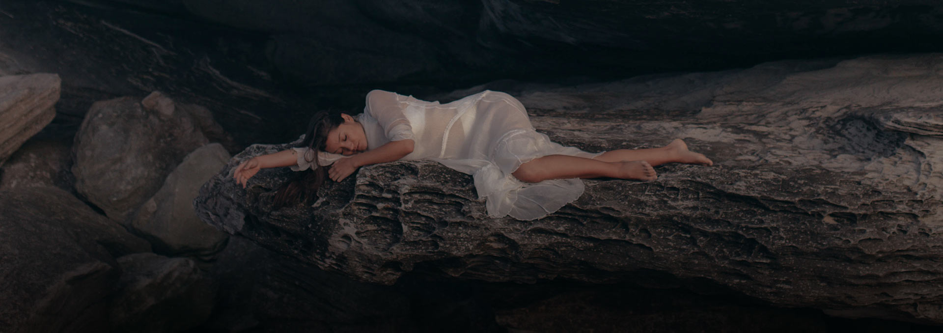 Shooting bridge sequence was hard work, despite its simplicity – imOrOck | イモロック